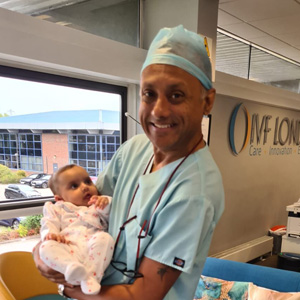 IVF London | Private Fertility Clinic in London & Hertfordshire