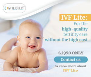 Best IVF Clinic UK | Fertility Clinic | IVF London
